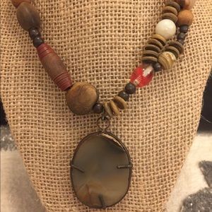 Express | Jewelry | Vintage Express Necklace | Poshmark